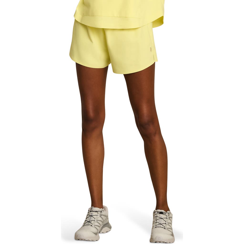 RHONE Rhone Mirage 3-Inch Lined Running Shorts